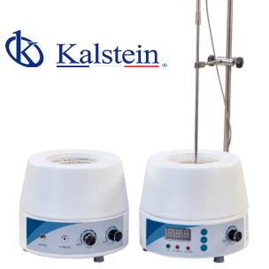 Heating Mantle / (Stirrer) - Kalstein