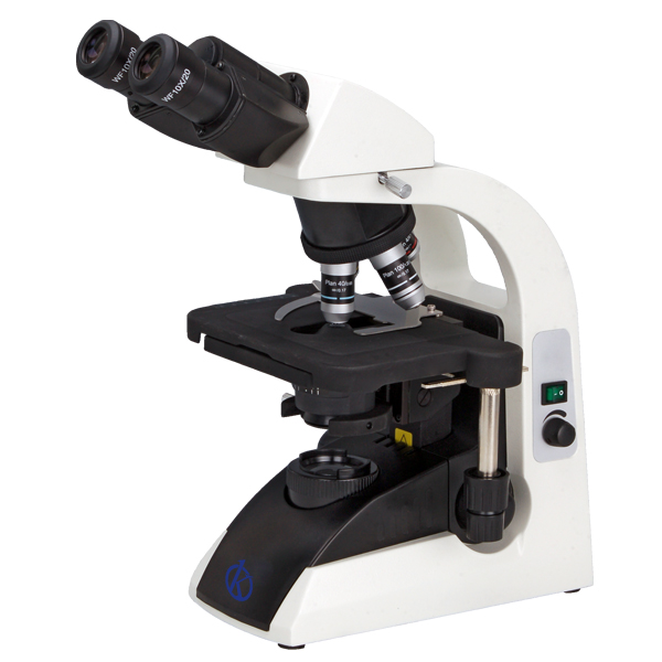 Laboratory microscopes: types, uses, and applications - Kalstein