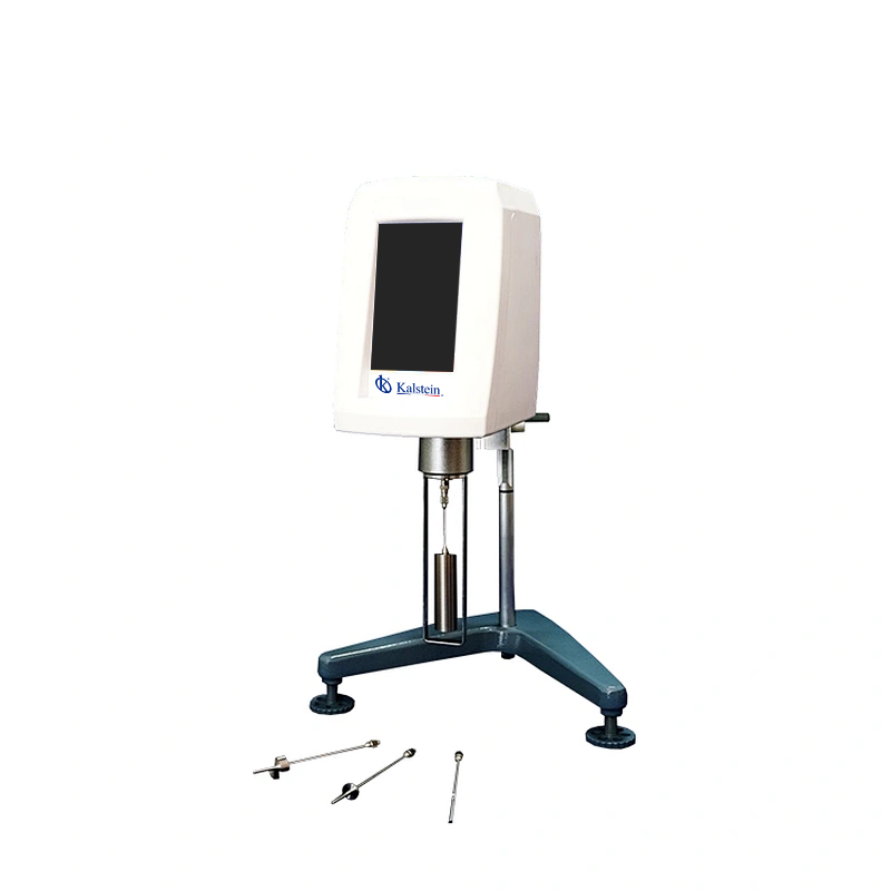 Viscosity Measuring Analyzer Laboratory Viscometer YR05855 - YR05856 ...