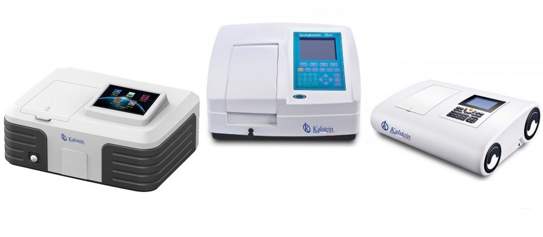 Spectrophotometers - Kalstein