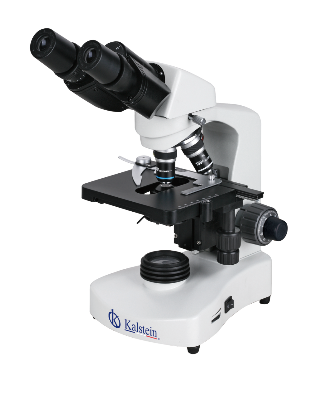 Comparative Analysis: Kalstein YR0241 vs Motic B220 LED Microscope ...