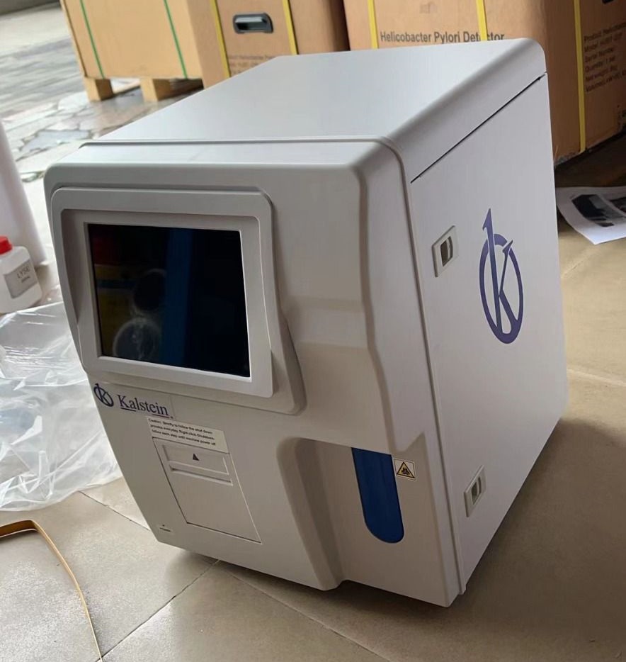 Analyzers - Kalstein