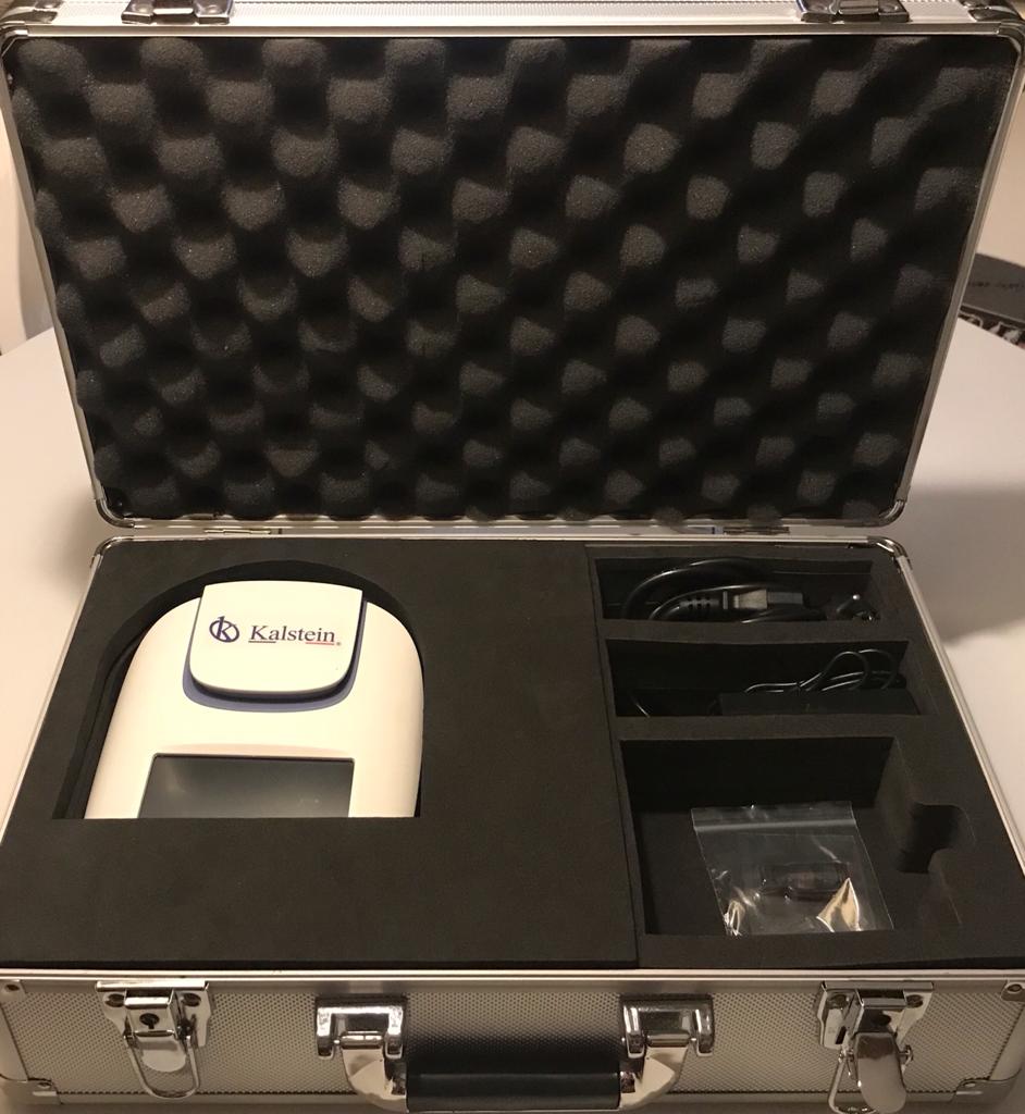 Fluorometer - Kalstein