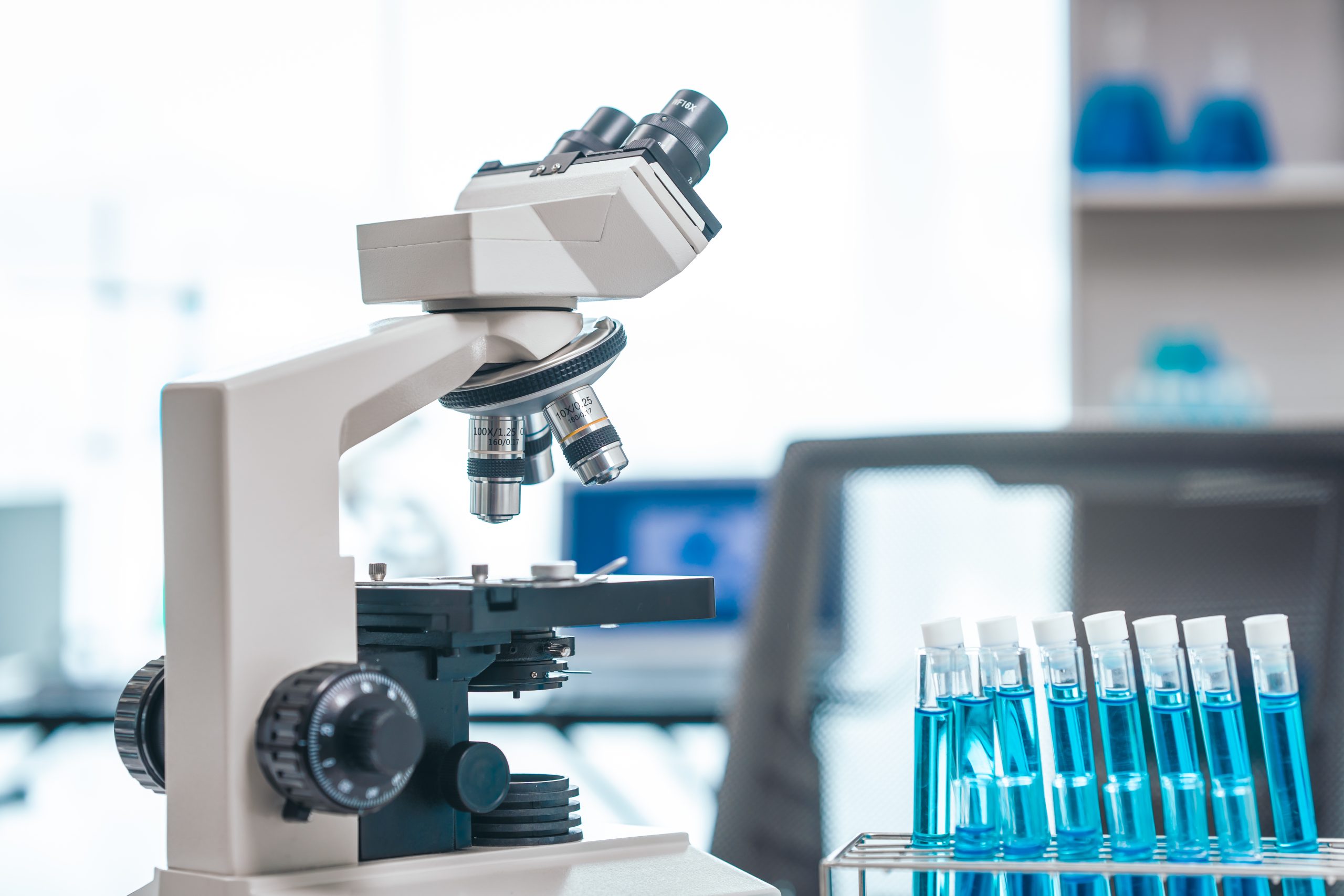 Discovering the Tests Performed in Biochemistry Laboratories - Kalstein