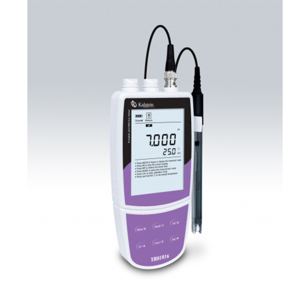 Applications of Laboratory Ion Meters in the Water Treatment Industry ...