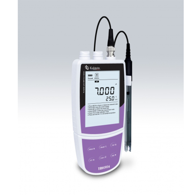 Applications of Laboratory Ion Meters in the Water Treatment Industry ...